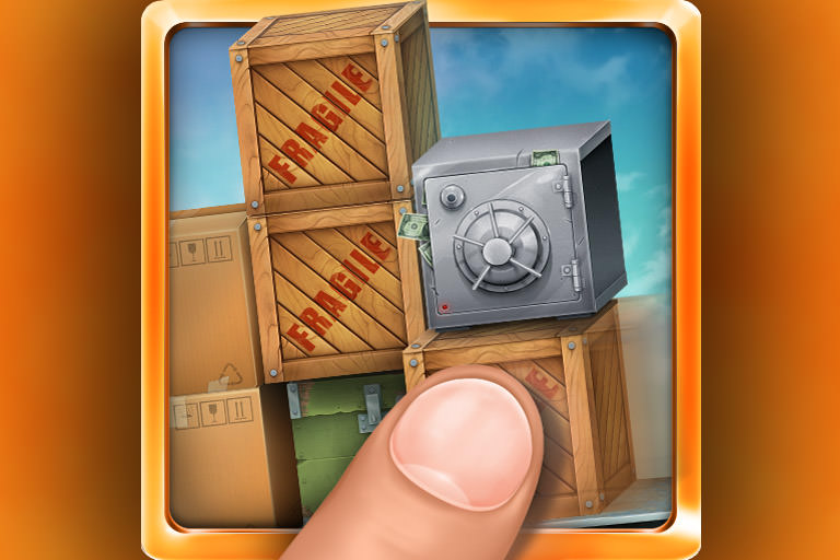 معرفی بازی موبایل: Swap the Box: جعبه‌های یکسان کنار هم! - زومجی