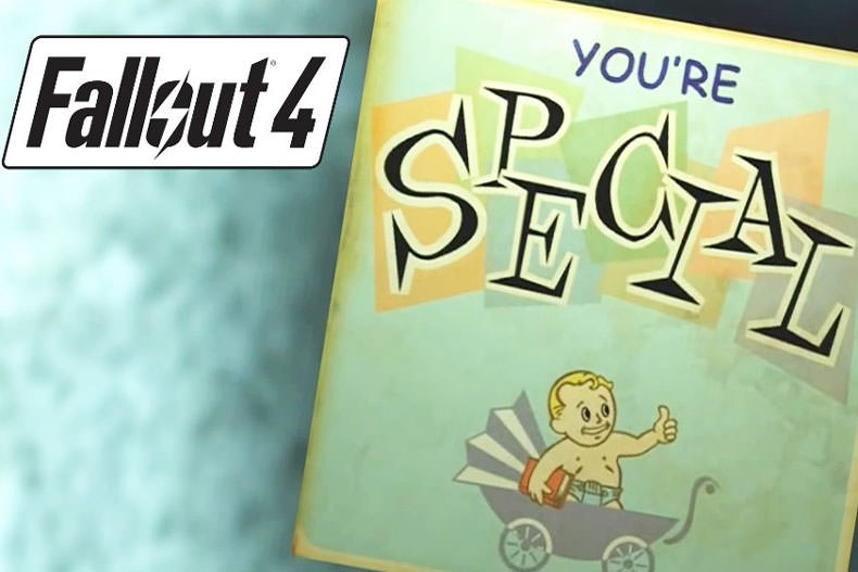 تماشا کنید انتشار پنجمین ویدیو از سری Special بازی Fallout 4 زومجی 8123