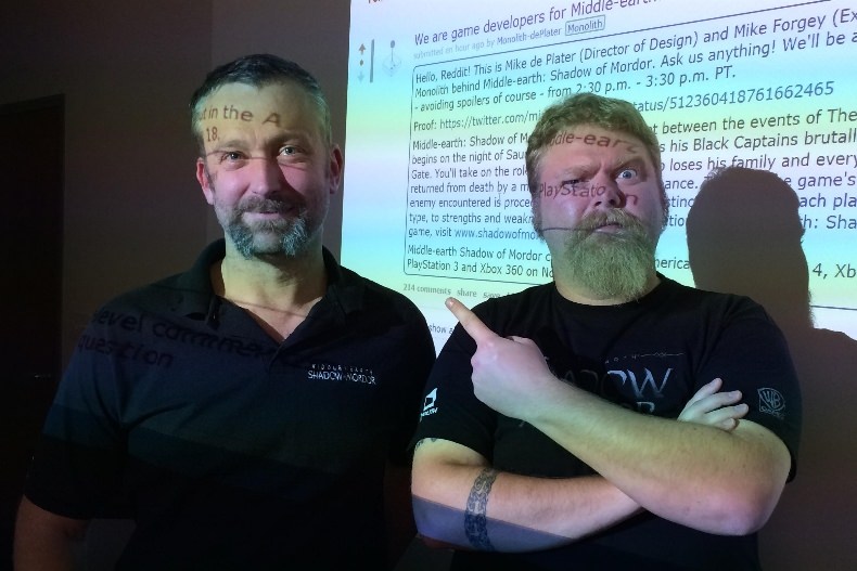 مایکل فورگی، تهیه کننده بازی Gear of War‌ در گذشت - زومجی