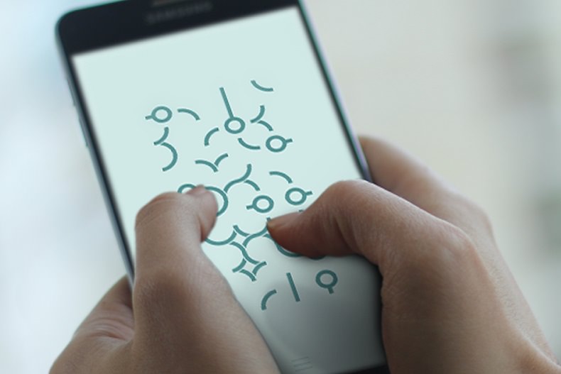 معرفی بازی موبایل Infinity Loop؛ بازی در خدمت هوش - زومجی