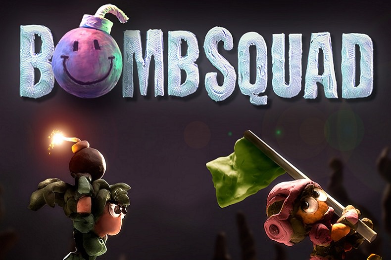 معرفی بازی موبایل Bomb Squad - زومجی