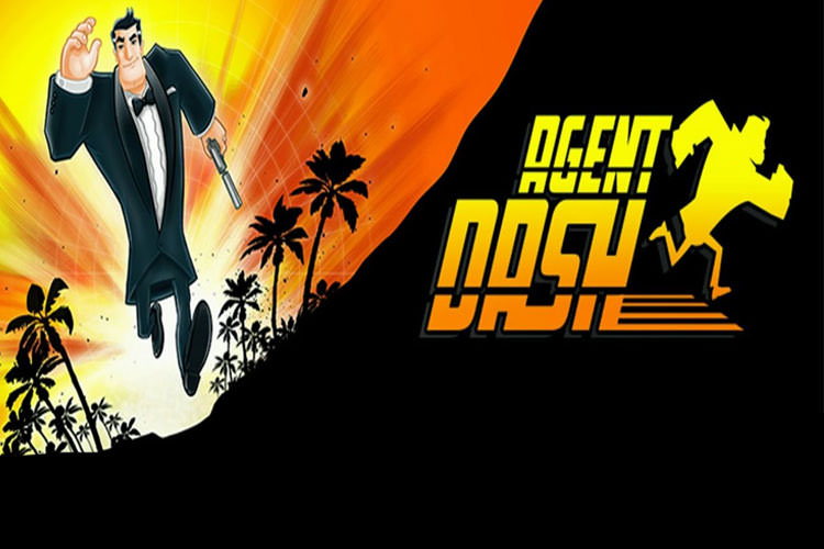 معرفی بازی موبایل Agent Dash - زومجی