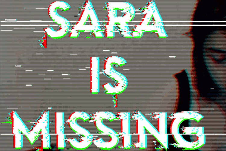 معرفی بازی موبایل Sara Is Missing - زومجی