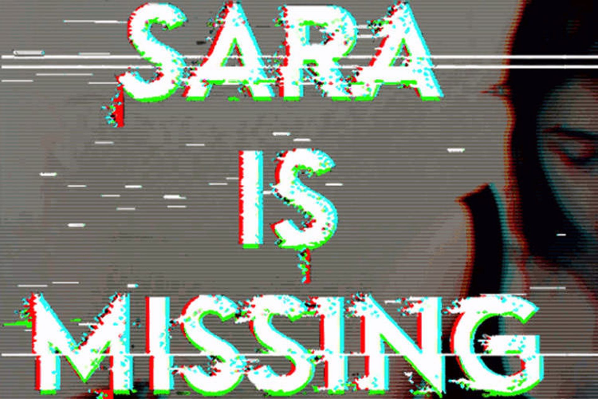 معرفی بازی موبایل Sara Is Missing - زومجی