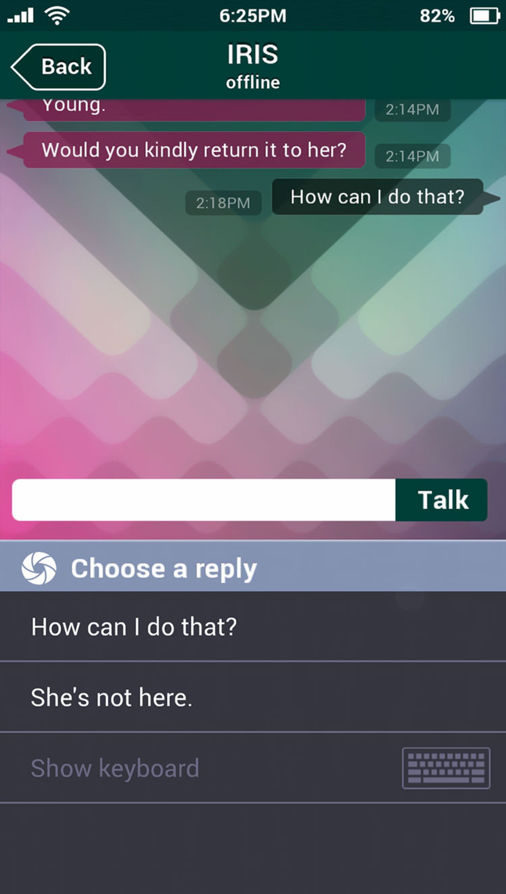 معرفی بازی موبایل Sara Is Missing - زومجی