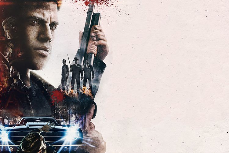 پیش نمایش بازی Mafia 3 - زومجی