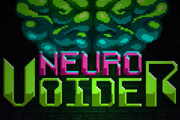 بازی NeuroVoider‌ برای کنسول‌ های نسل هشتم تایید شد - زومجی