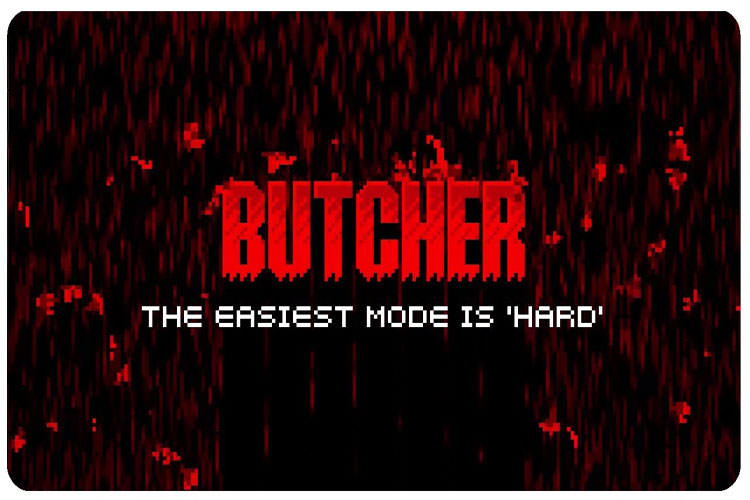 بازی BUTCHER برای پلی استیشن 4 و ایکس باکس وان تایید شد - زومجی