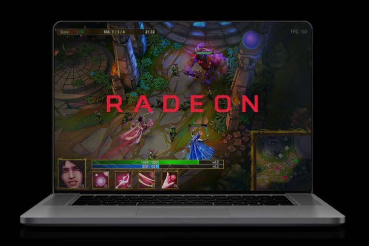 مشخصات کارت گرافیکی RX 540 کمپانی AMD منتشر شد - زومجی