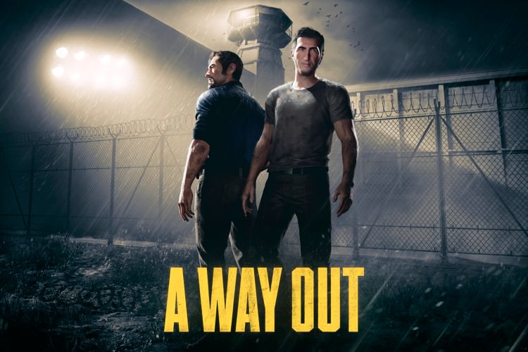 A Way Out 2 بازی جدید استودیو Hazelight نیست - زومجی