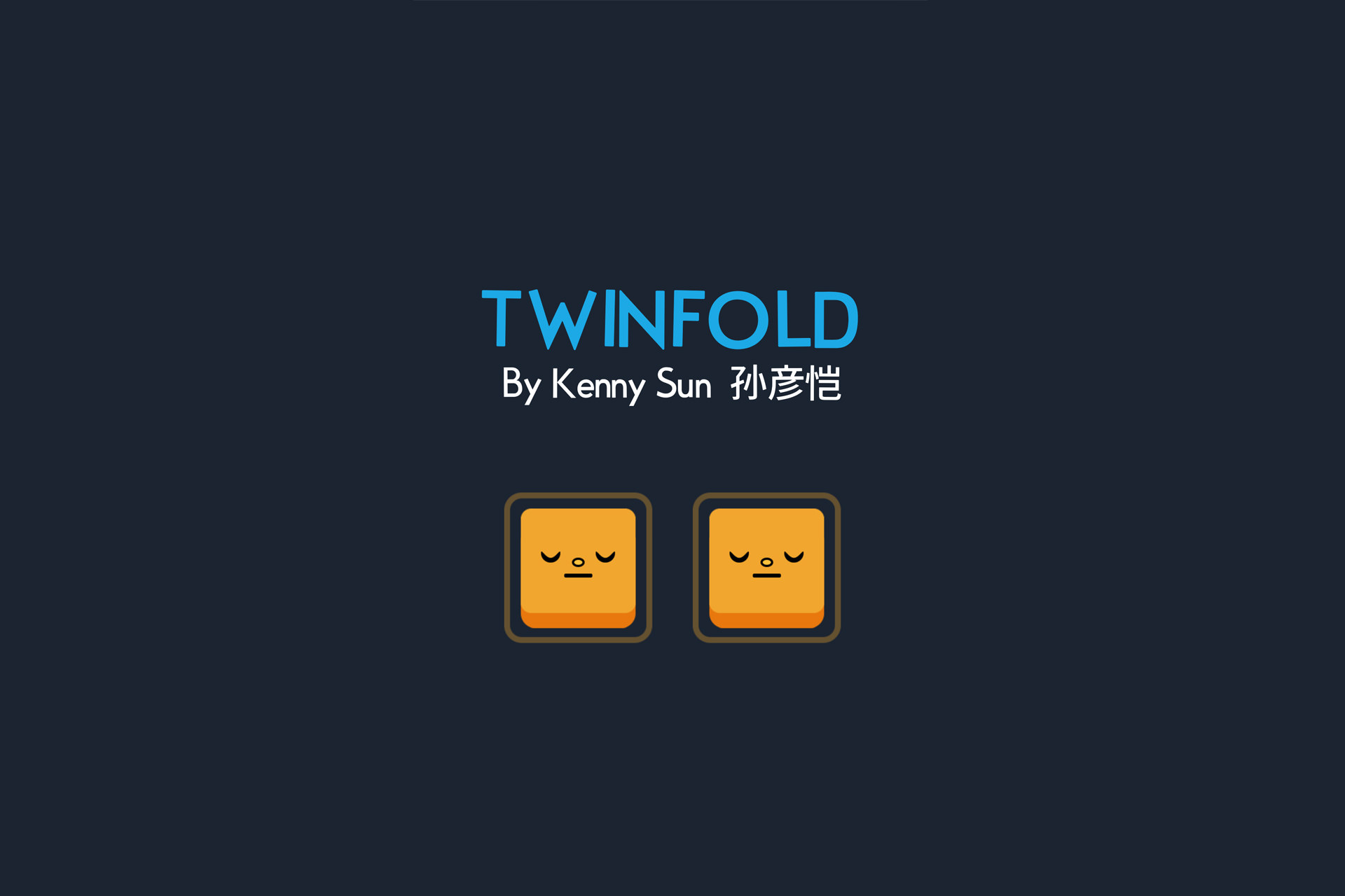 بررسی بازی Twinfold - زومجی