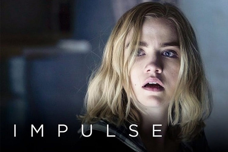 تاریخ انتشار فصل اول سریال Impulse اعلام شد - زومجی