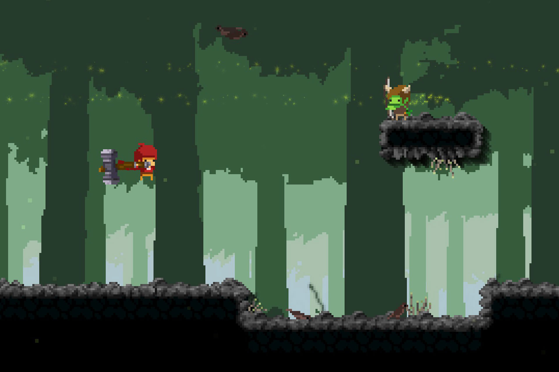 بررسی بازی The StoryTale