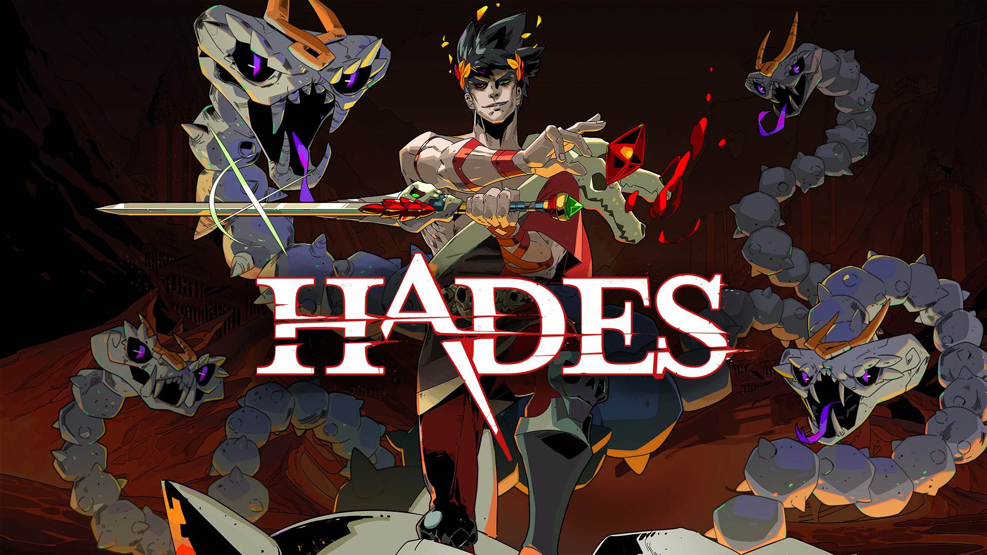 مرور فرایند جذاب ساخت بازی Hades - زومجی