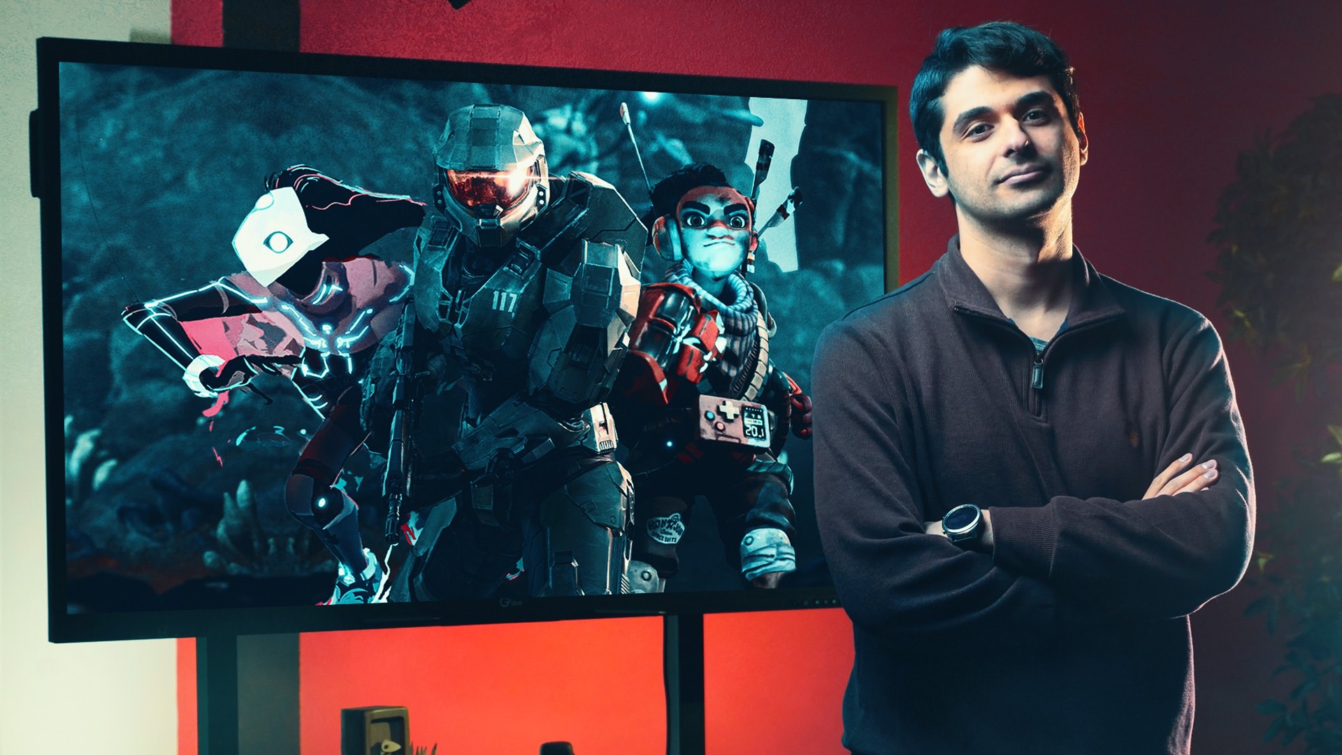 مهم ترین بازی‌های آذر ۱۴۰۰ که باید تجربه کنید