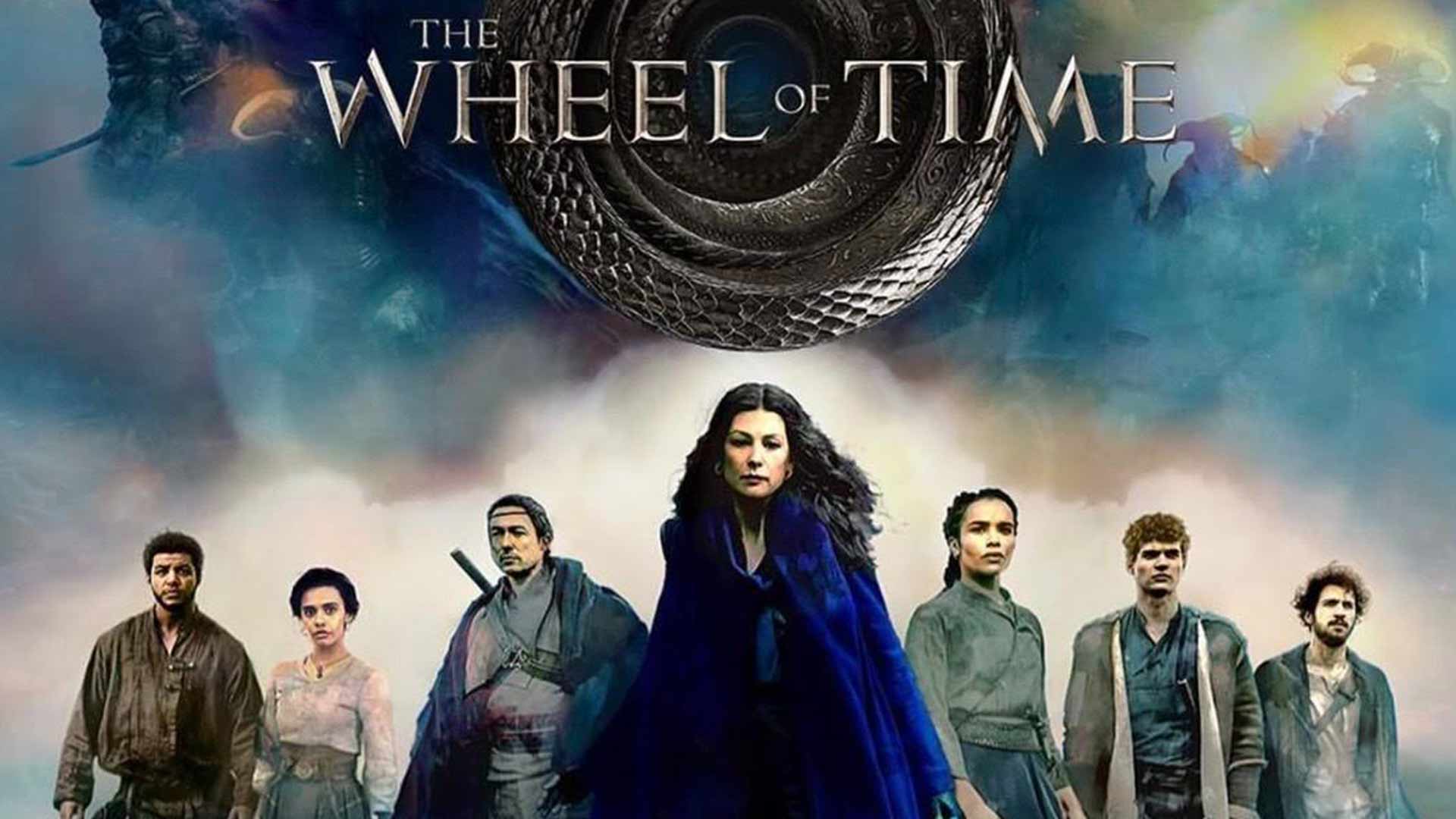 معرفی سریال چرخ زمان (The Wheel Of Time) | دومین سریال پر خرج آمازون ...