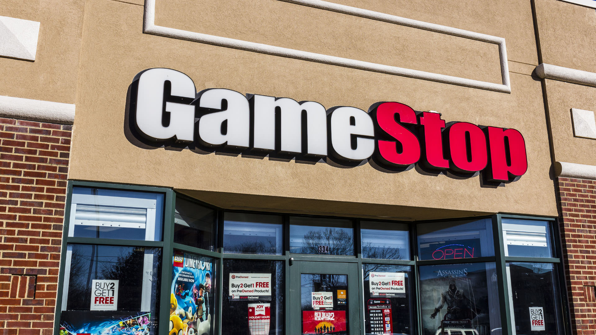 گیمرها چطور در مبارزه با سرمایه داری گیم استاپ را نجات دادند؟