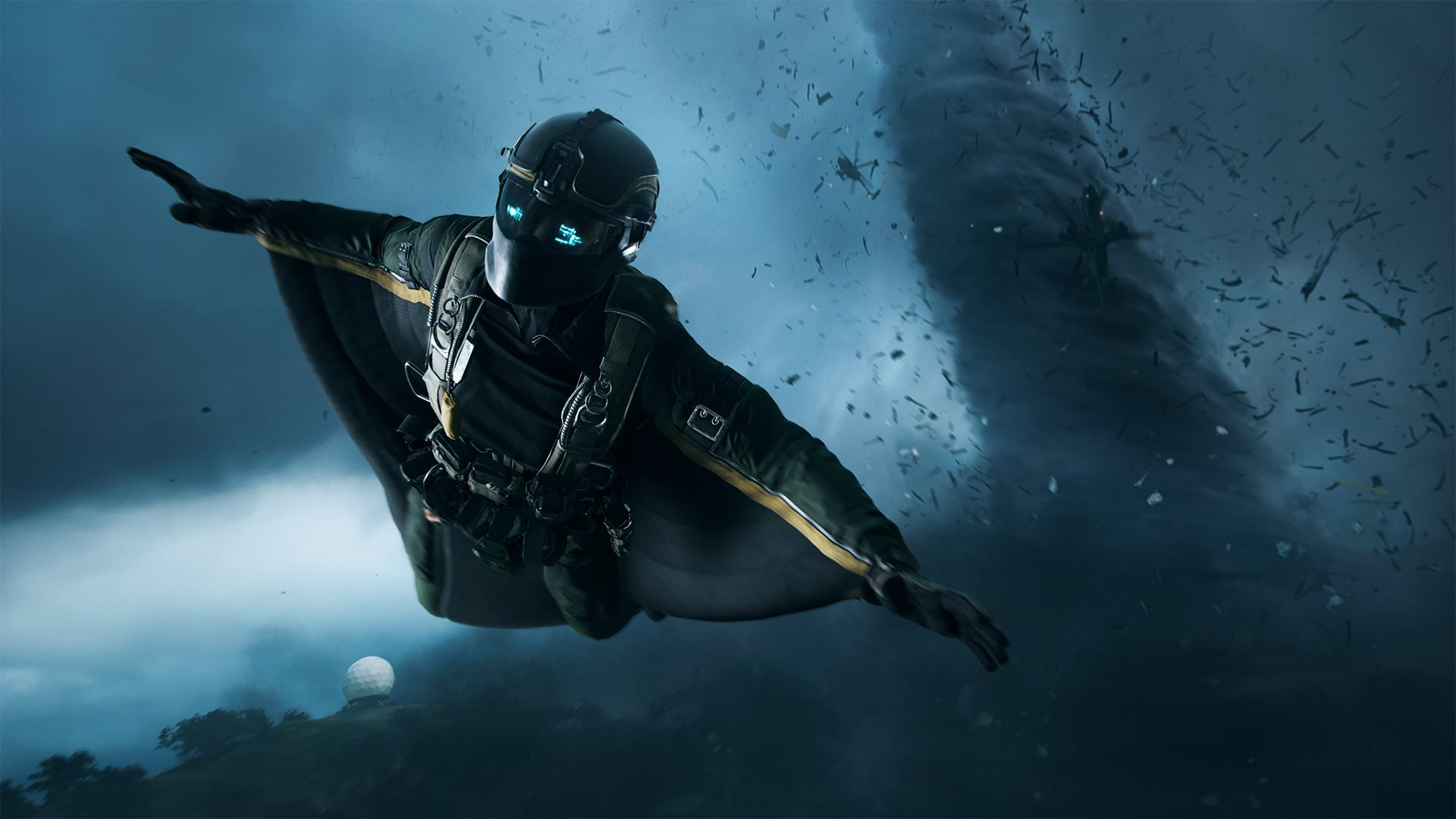 رفع بسیاری از مشکلات Battlefield 2042 با به‌روزرسانی آتی بازی - زومجی
