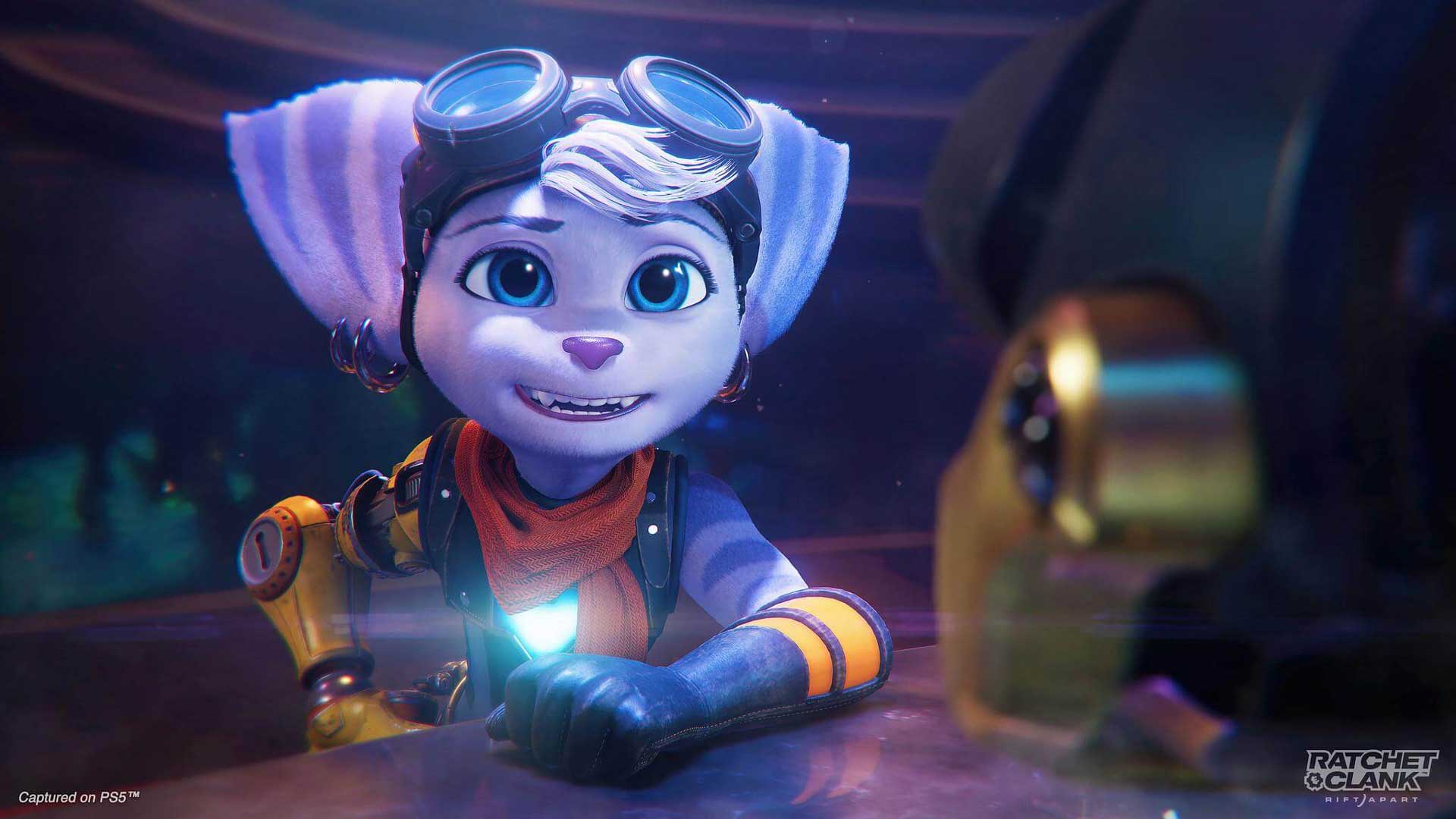 بررسی بازی Ratchet & Clank: Rift Apart - زومجی