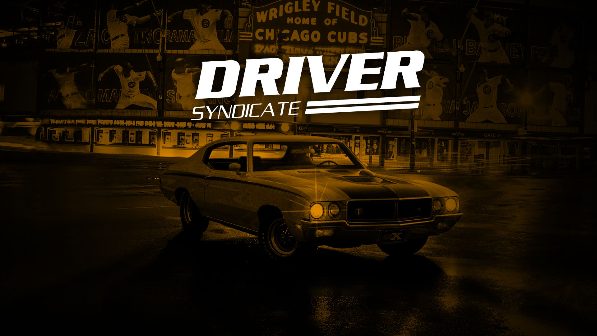 معرفی The Driver Syndicate ؛ یک بازی الهام گرفته از دو نسخه اول مجموعه ...