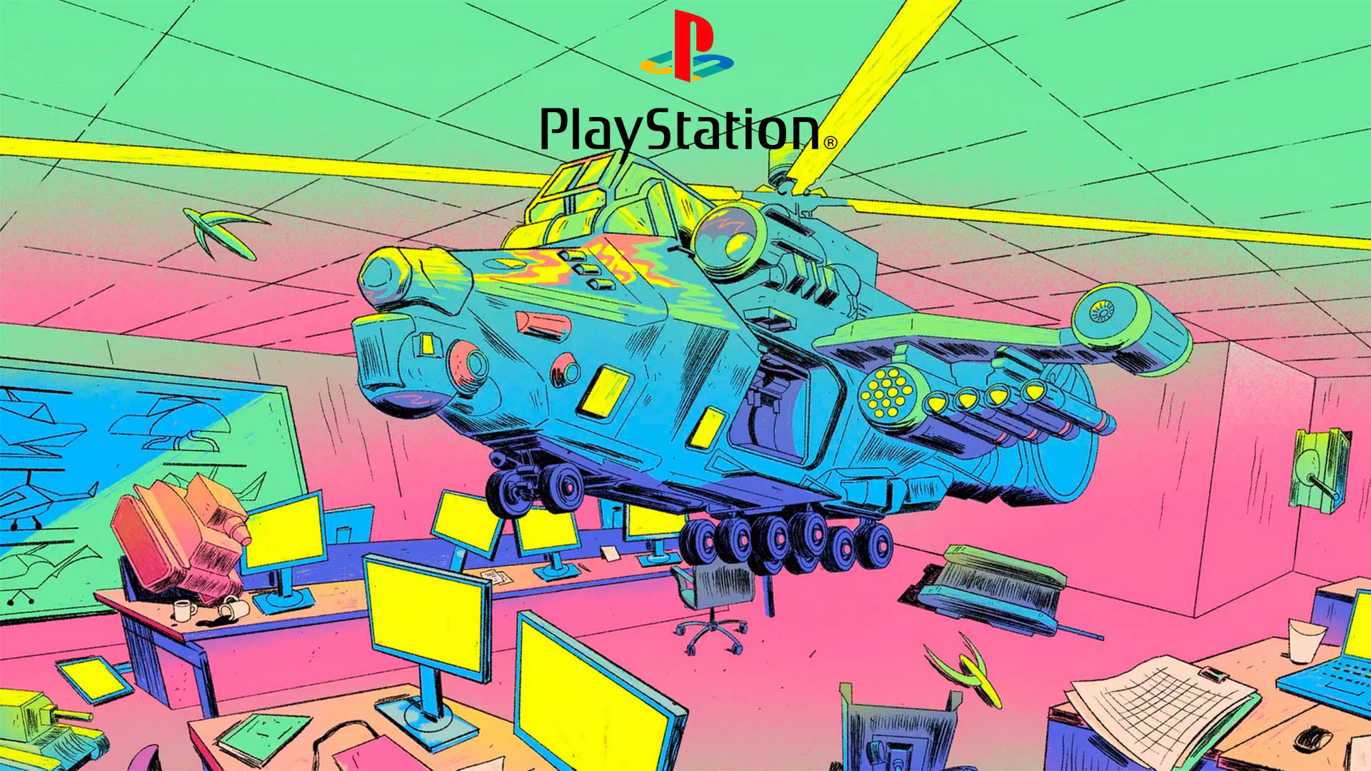 پروژه ناکام استودیو سونی منچستر چه بود؟