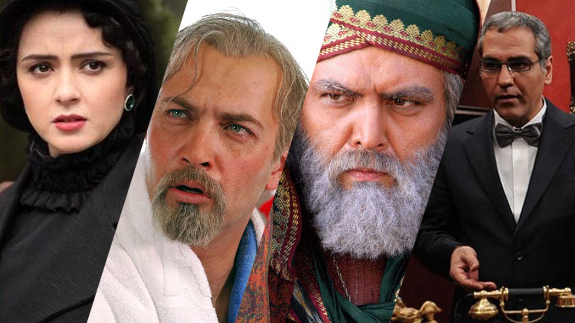 بهترین سریال های ایرانی | معرفی ۶۰ سریال خاطره انگیز در ژانر‌های مختلف