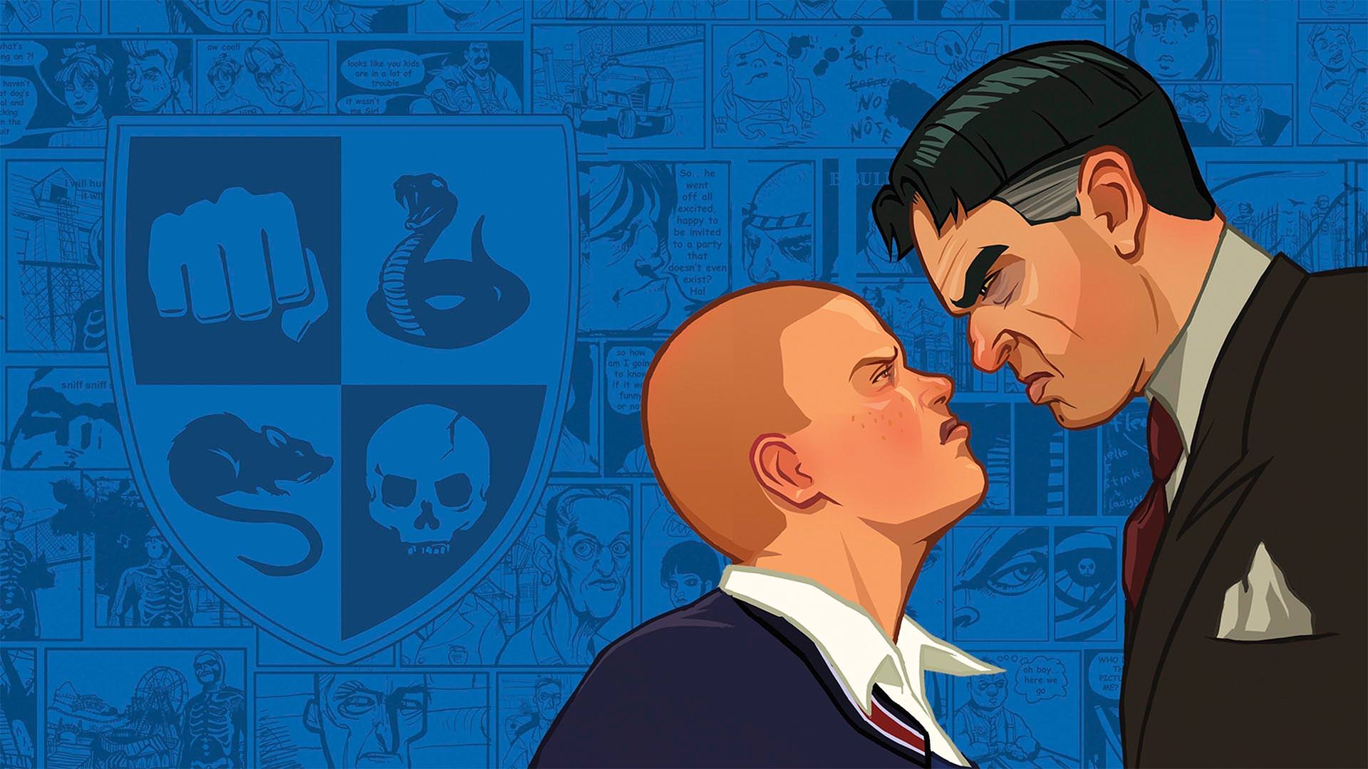 ریمستر Bully برای کنسول‌های نسل ۹ عرضه می‌شود؟ - زومجی
