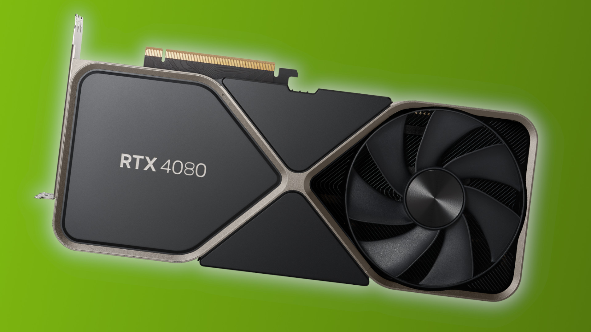 نتایج بنچمارک 3DMark TimeSpy کارت گرافیک RTX 4080 فاش شد - زومجی