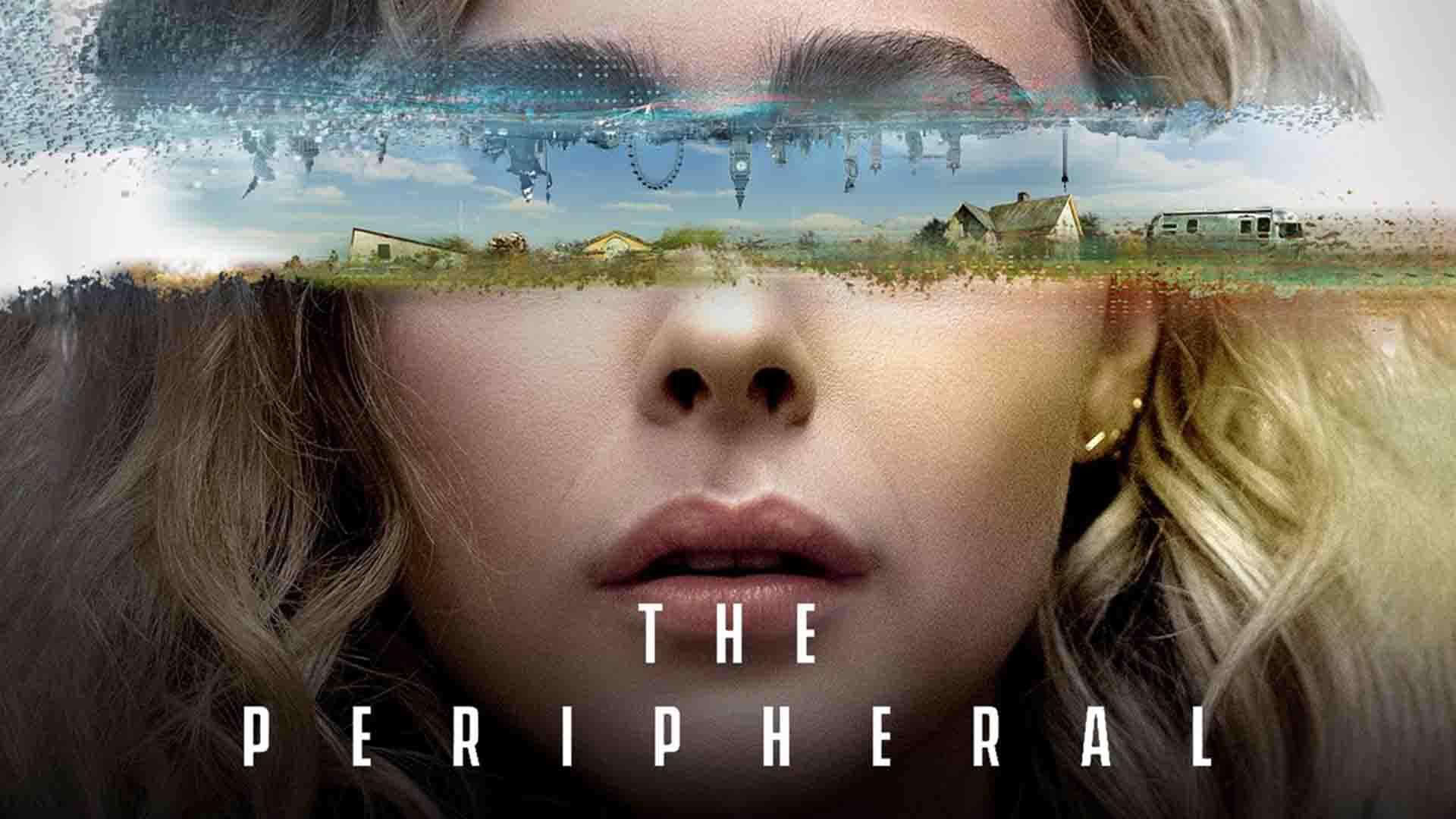 معرفی سریال پریفرال (The Peripheral) | برای هواداران وست ورلد