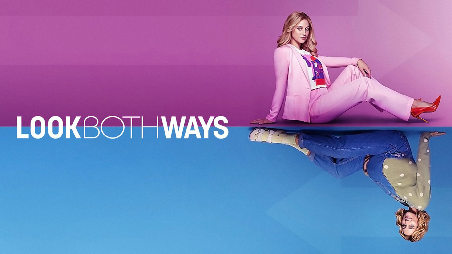 نقد فیلم به هر دو طرف نگاه کن (Look Both Ways)