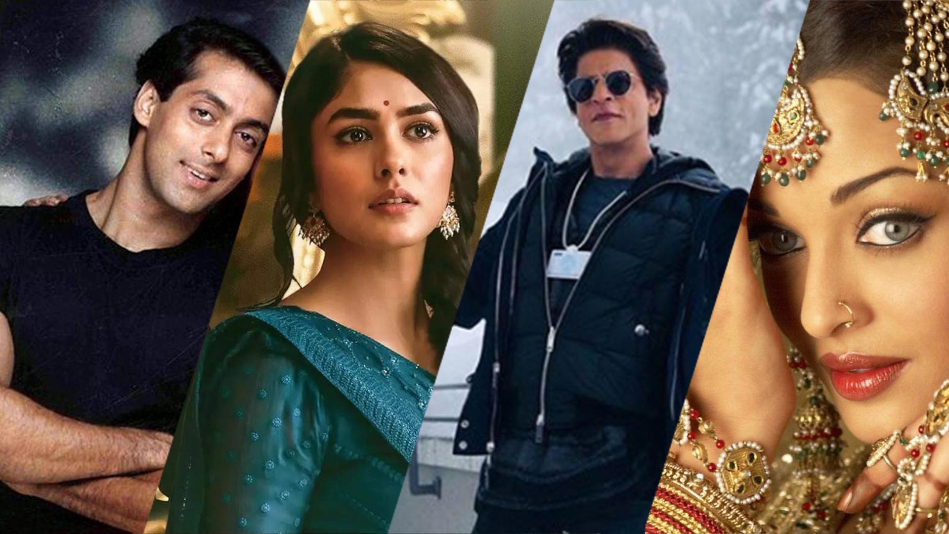 بهترین فیلم های عاشقانه هندی | 25 فیلم + امتیاز IMDB