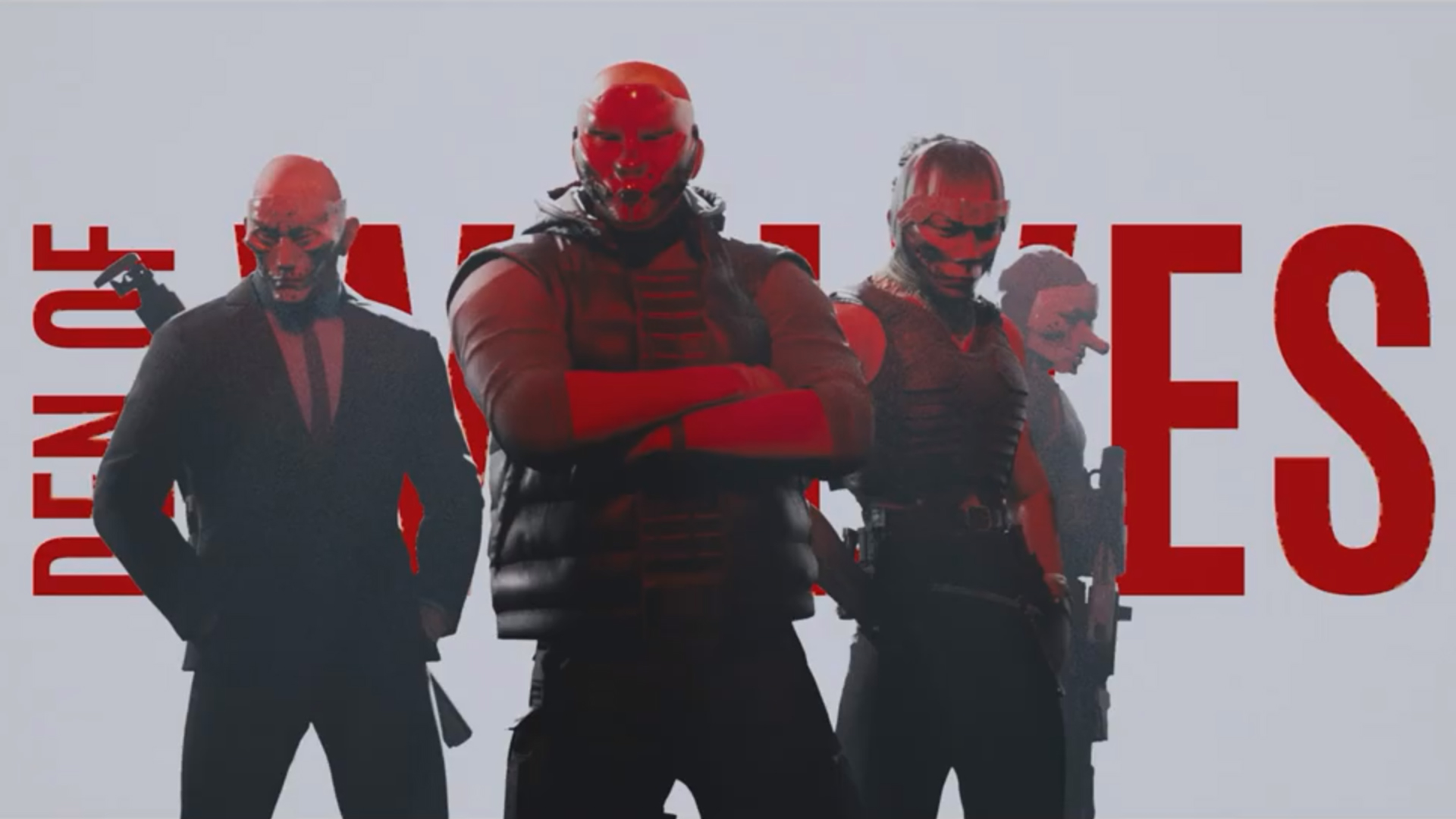 تریلر جدیدی از گیم‌پلی بازی Den of Wolves منتشر شد - زومجی