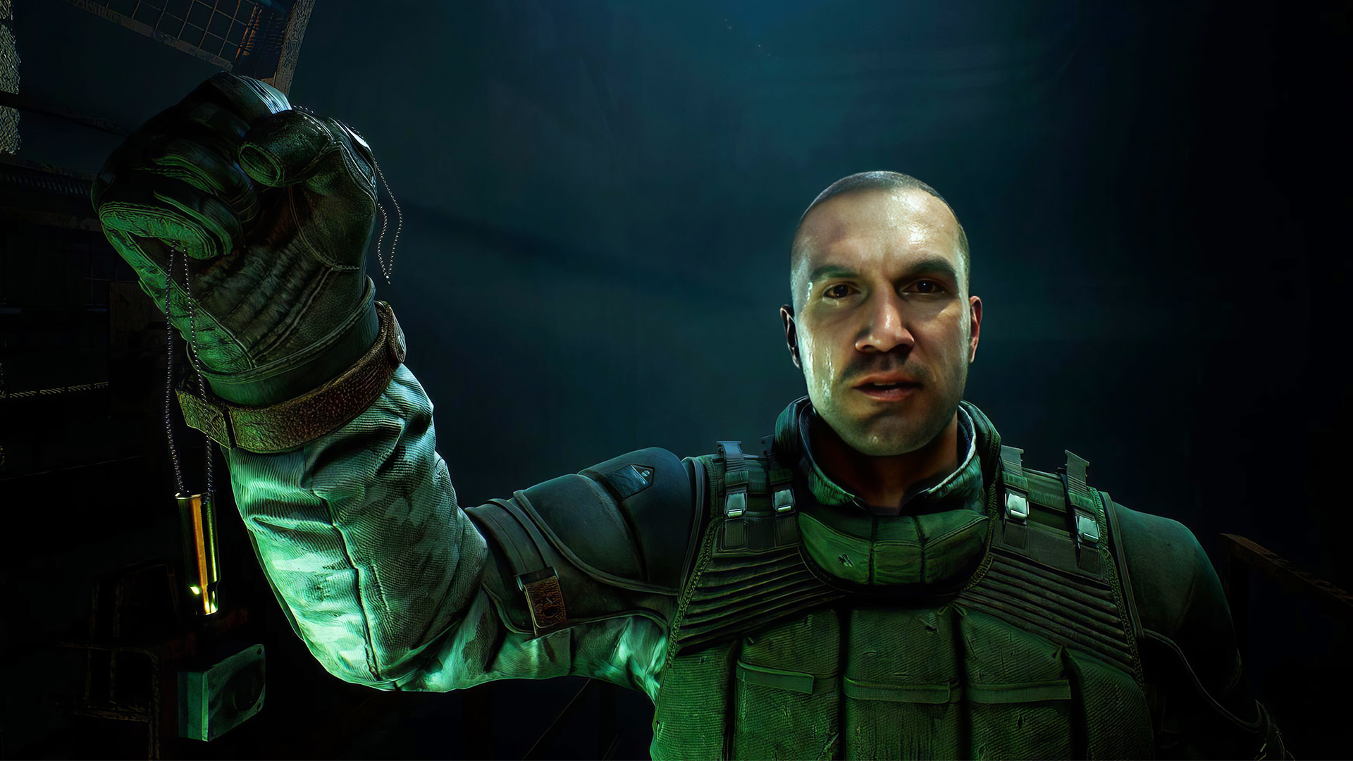 تریلر S.T.A.L.K.E.R. 2: Heart of Chornobyl؛ بازگشت یکی از کاراکترهای ...