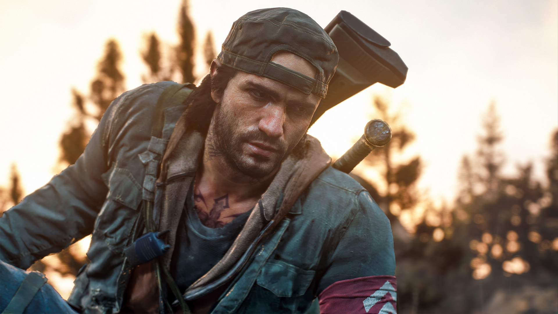 بازی Days Gone Remastered با انتشار تریلری معرفی شد - زومجی