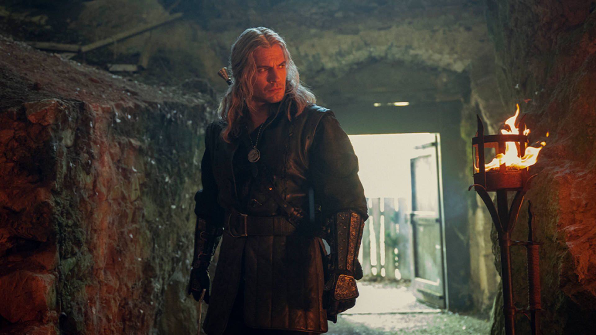 توضیحات بازیگرها درباره فصل سوم در ویدیو پشت صحنه سریال The Witcher - زومجی