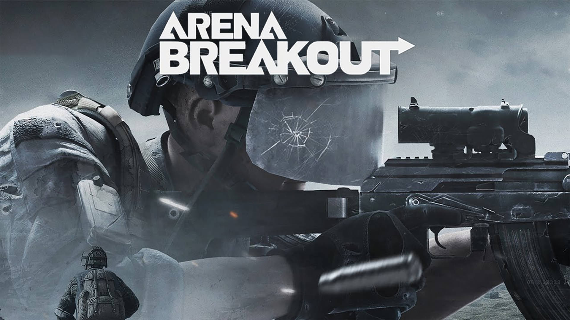 معرفی بازی موبایل Arena Breakout | یک شوتر متفاوت و واقع‌گرایانه - زومجی