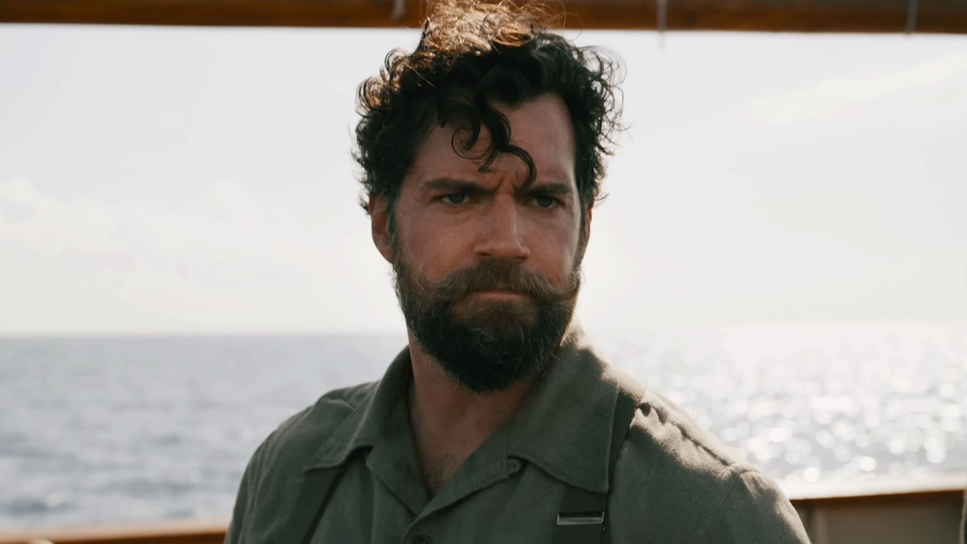 پوستر جدید فیلم Ministry of Ungentlemanly Warfare با تمرکز روی تیم هنری ...