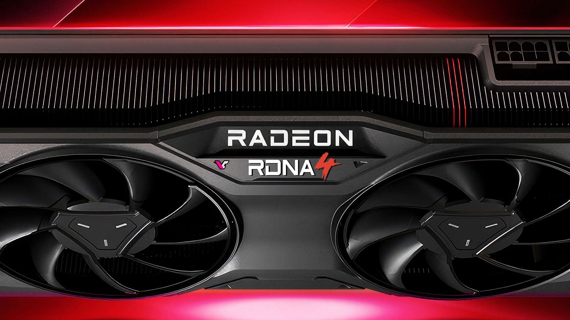 AMD کارت‌های گرافیک سری Radeon RX 8600 و RX 8800 را تأیید کرد - زومجی