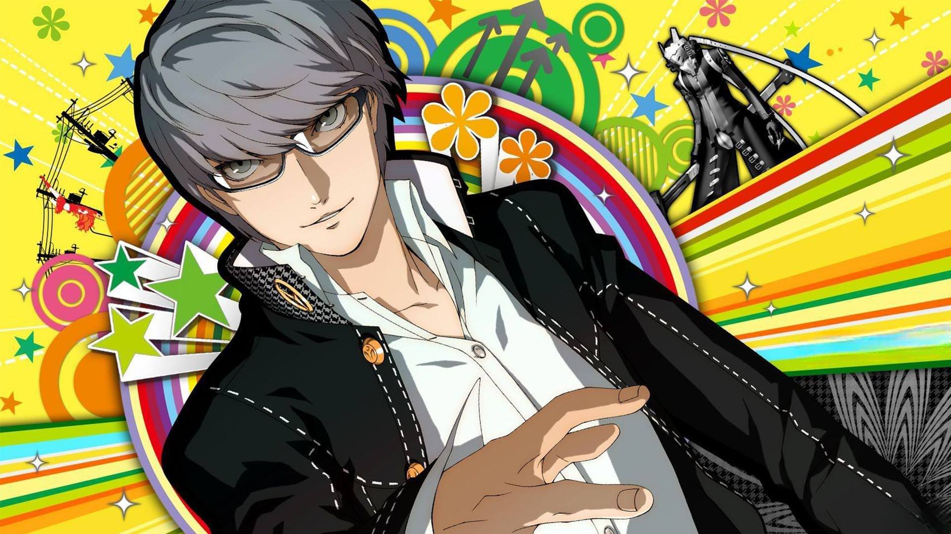 منتظر ریمیک Persona 4 باشید