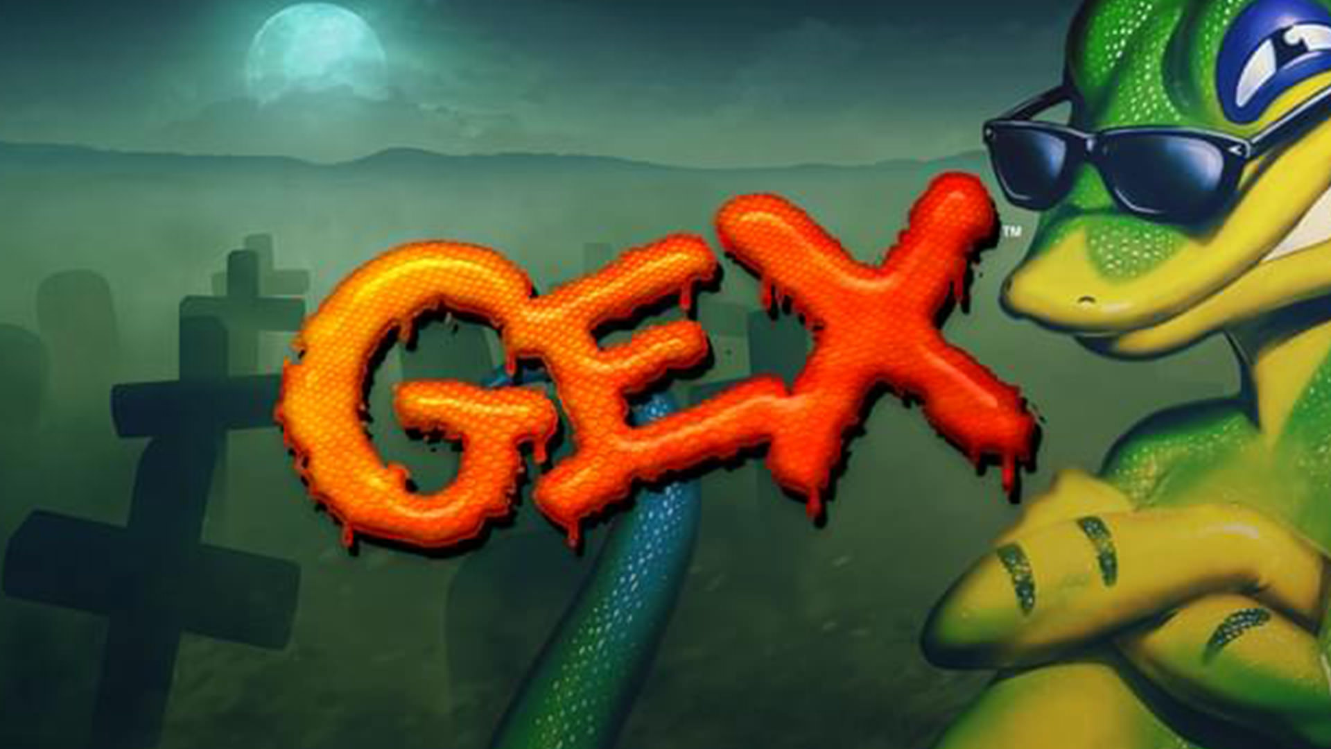 سه‌ گانه بازی GEX با انتشار یک تریلر معرفی شد