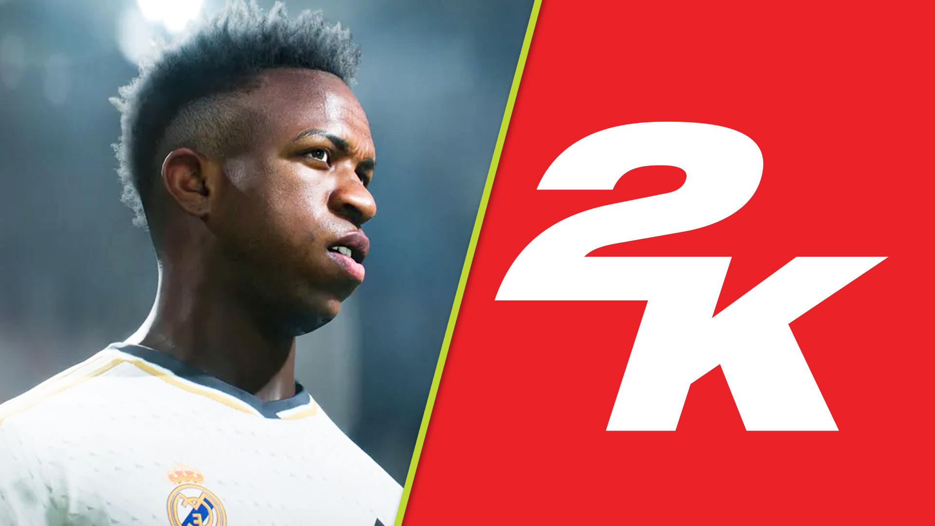 Take-Two به شایعات مربوط به FIFA و 2K Sports واکنش نشان داد