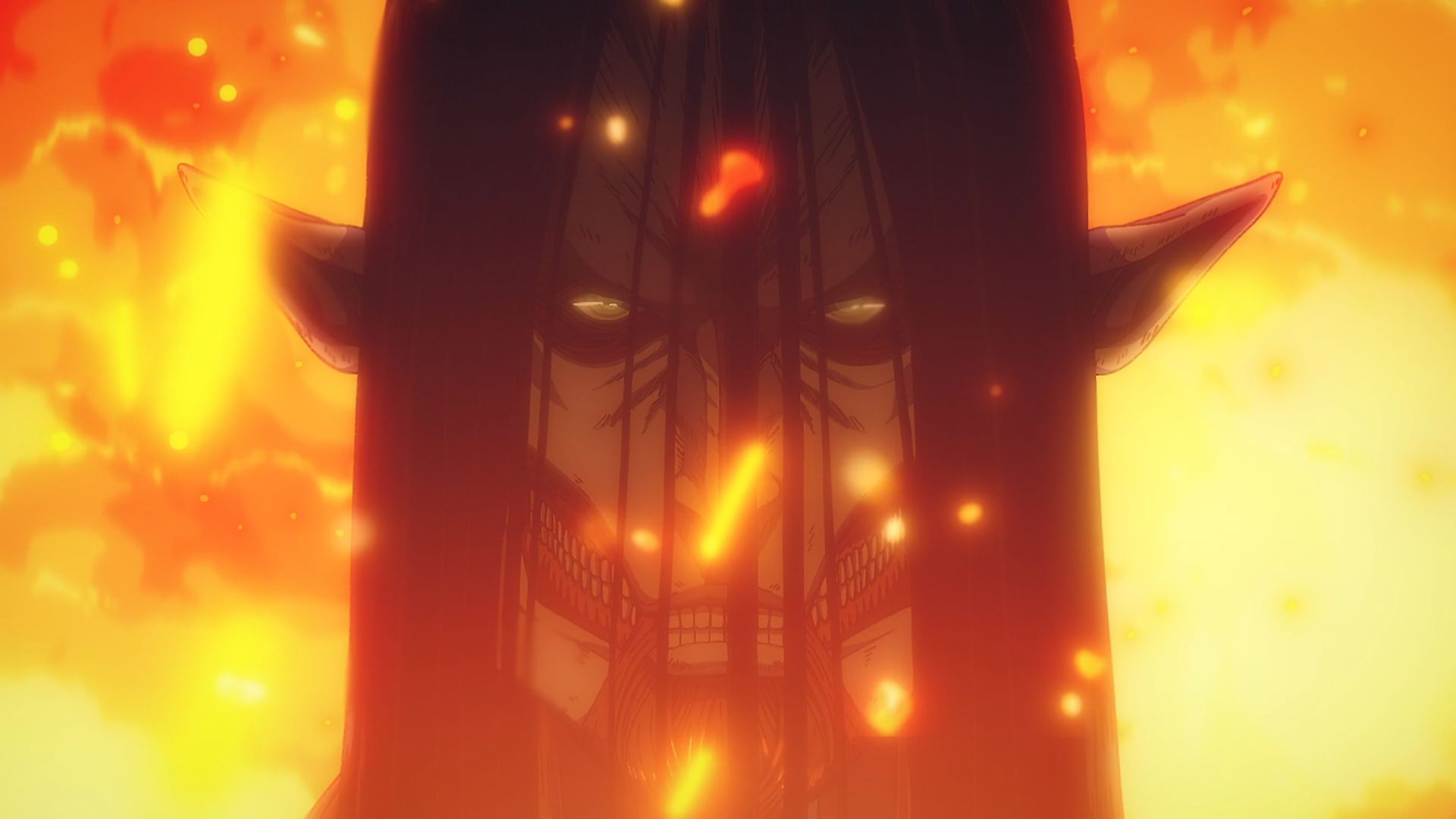 قسمت پایانی انیمه Attack on Titan اکران سینمایی خواهد داشت - زومجی