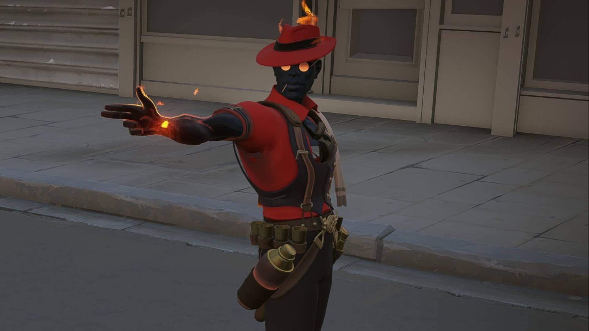 استقبال فوق العاده از بازی Deadlock ادامه دارد