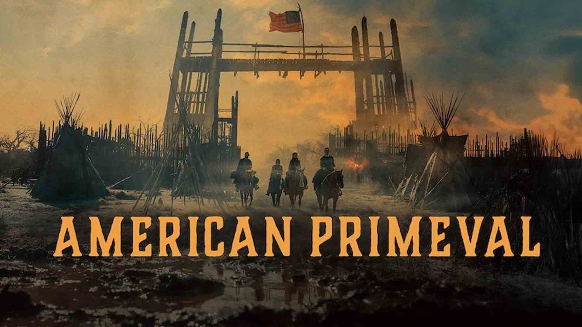 معرفی سریال American Primeval (آمریکای نخستین)