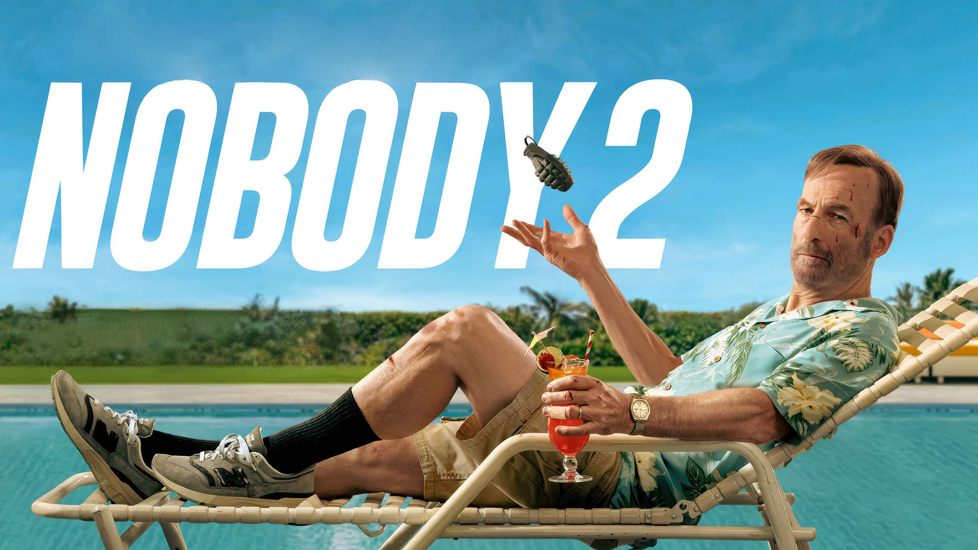 کلیپ فیلم Nobody 2 تقابل مرگبار باب ادنکیرک را نشان می‌دهد - زومجی