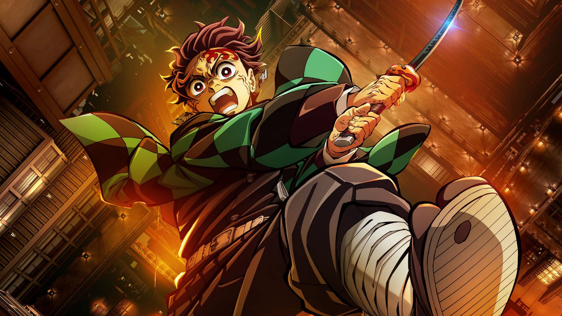 اولین تریلر سه‌ گانه سینمایی انیمه Demon Slayer منتشر شد | شروع یک ...