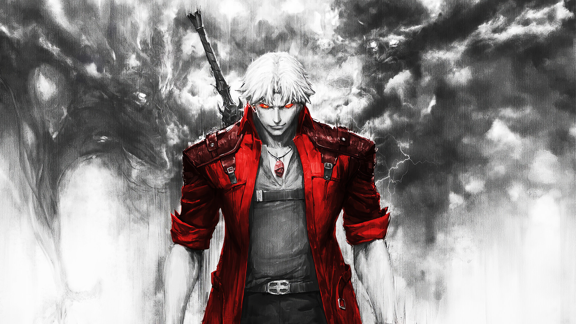 انیمه Devil May Cry توسط نتفلیکس برای فصل دوم تمدید شد - زومجی