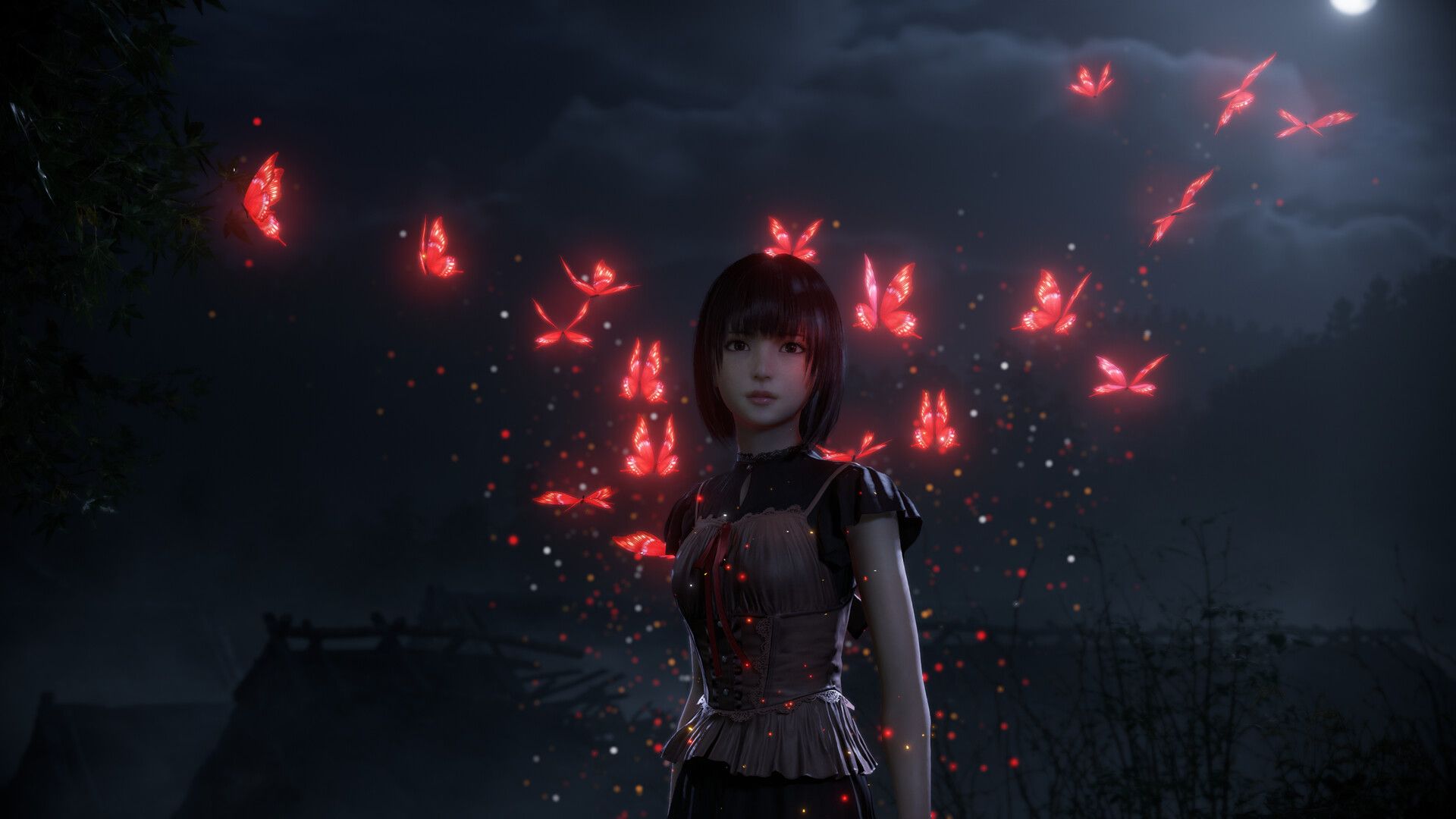 تاریخ عرضه ریمیک Fatal Frame 2 با پخش تریلری تازه اعلام شد - زومجی