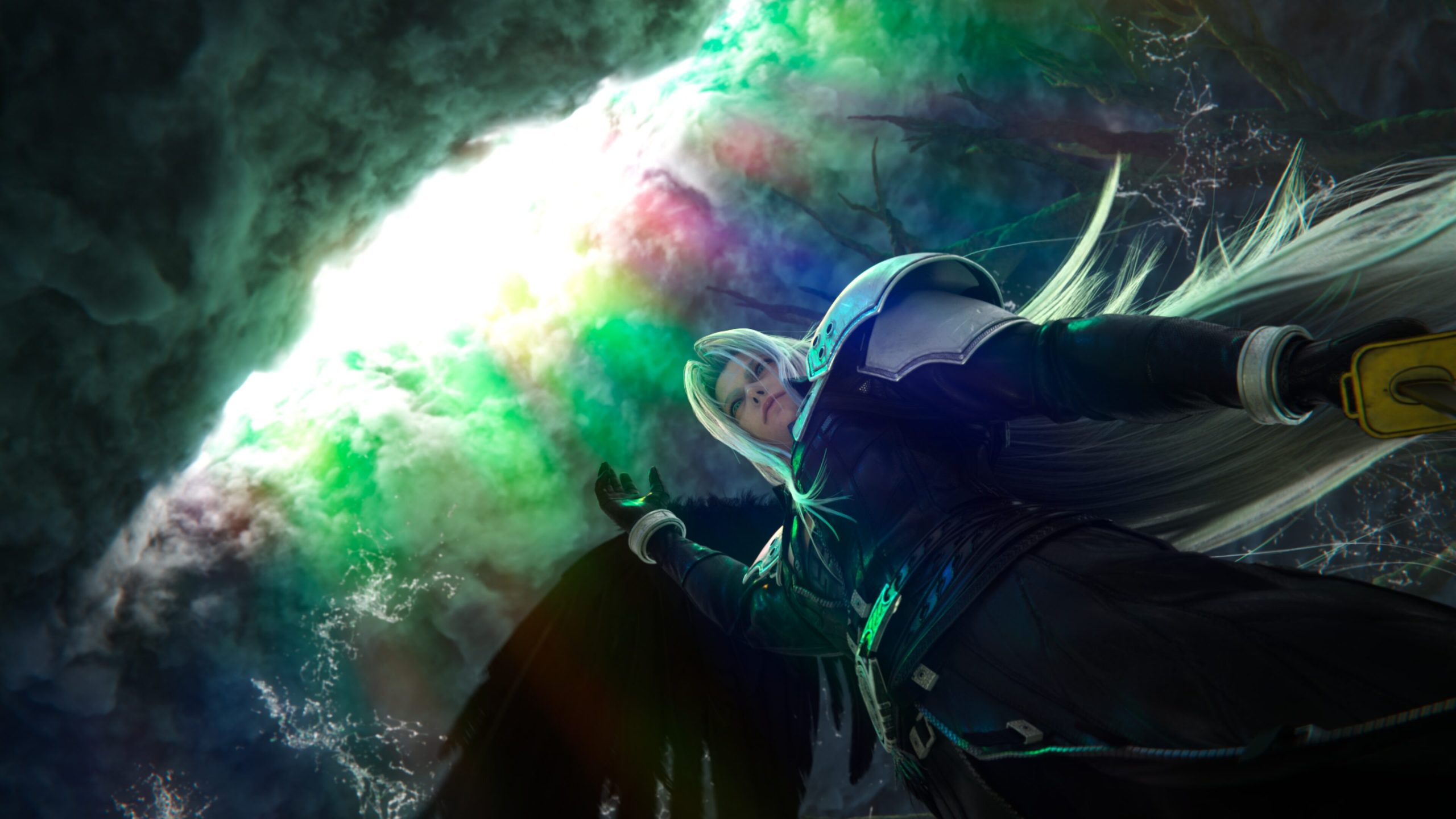 شایعه: Final Fantasy 7 Remake و Rebirth برای ایکس باکس ساخته نمی‌شوند