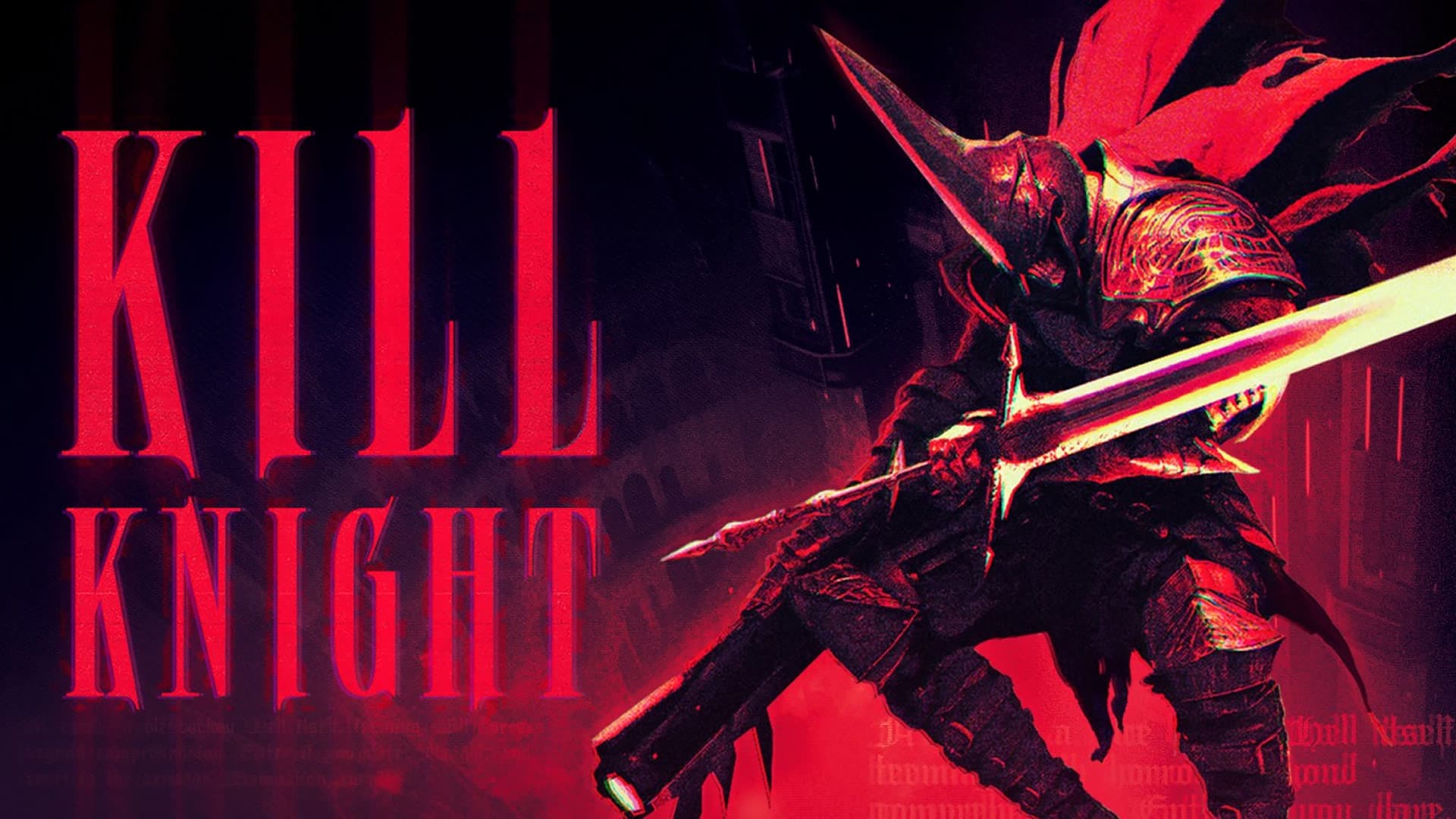 بررسی بازی KILL KNIGHT؛ اکشن کلاسیکی که نباید از دست بدهید - زومجی